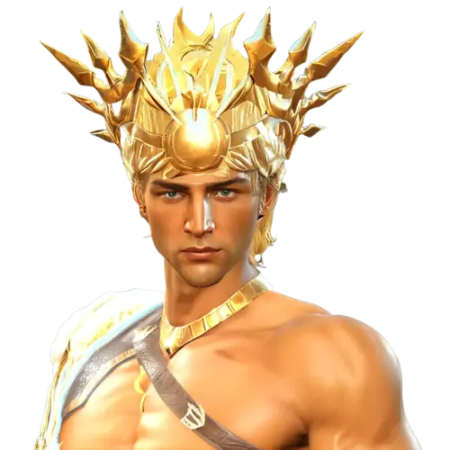 Jake Smash's Legendary Heroes | Godforge Tier List